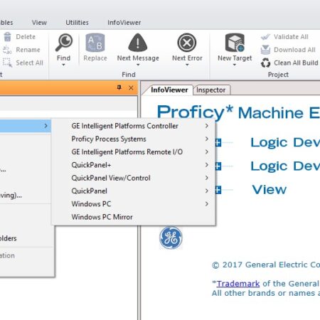 GE Proficy Machine Edition v 9.5: CIMTEC Automation’s How To Guide for ...