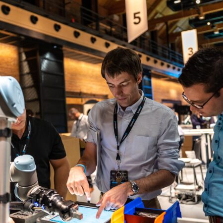 Upcoming Training & Workshops from CIMTEC Automation: Vision , Controls ...