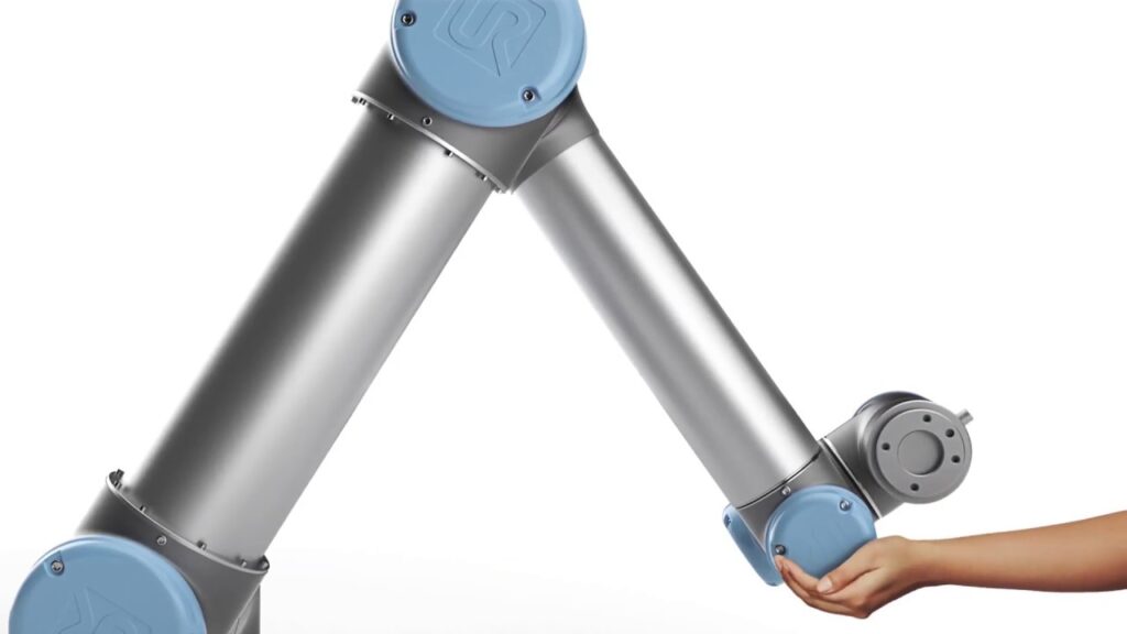 YOUR BEST HIRE EVER: UR ROBOTS – Cimtec Automation