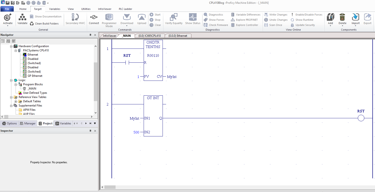Introducing the CPL410 Intelligent Controller – Part 2 – Cimtec Automation