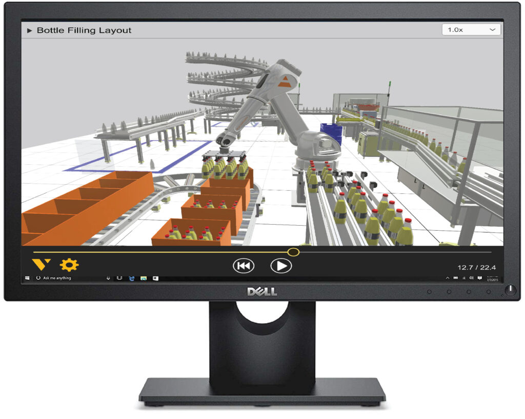 Design the Factories of the Future – Cimtec Automation