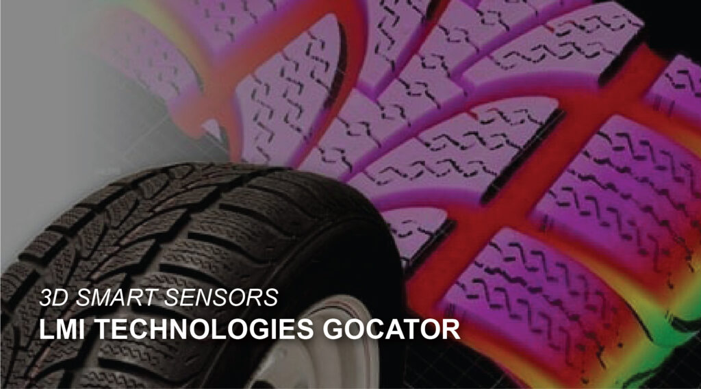LMI GOCATOR 3D SMART SENSORS ARE THE EASIEST AND MOST CONSISTENT WIDTH ...