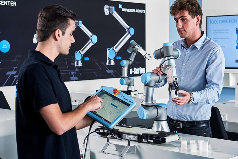 Training – Cimtec Automation