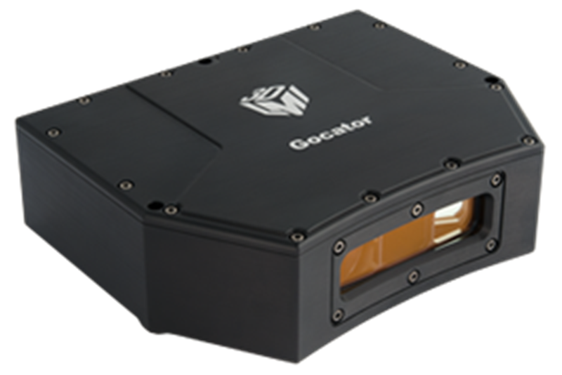 3D Snapshot Sensors – Cimtec Automation