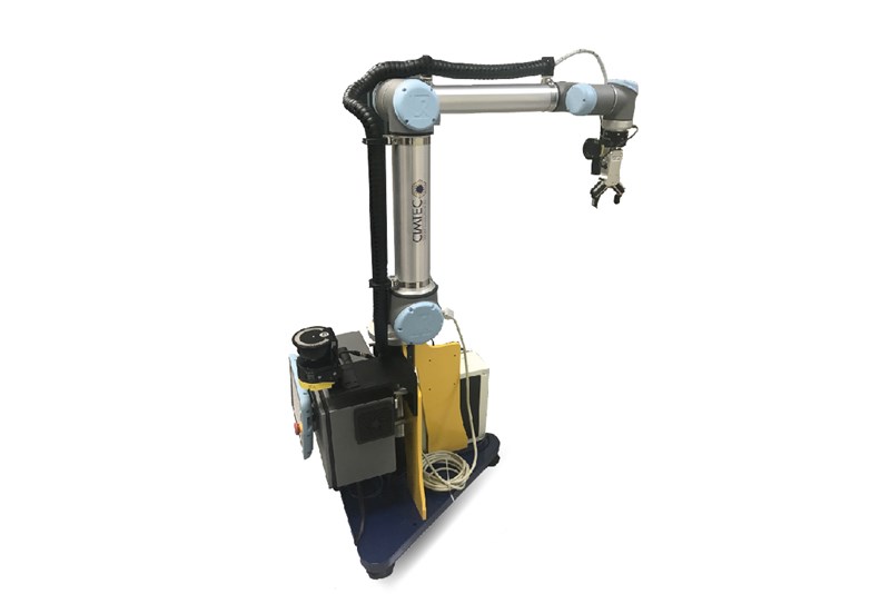 Universal Robots – Cimtec Automation