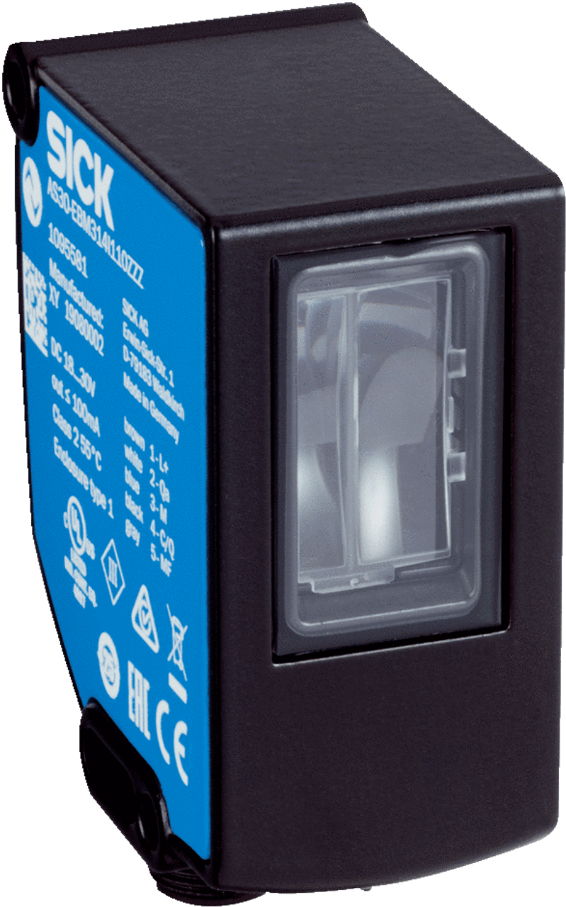 SICK Array Sensors – Cimtec Automation