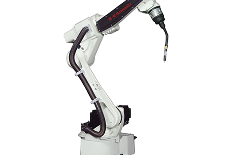Kawasaki Robots – Cimtec Automation