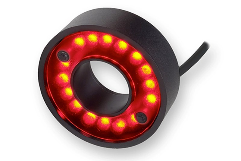 Ring Lights-Bright Field – Cimtec Automation