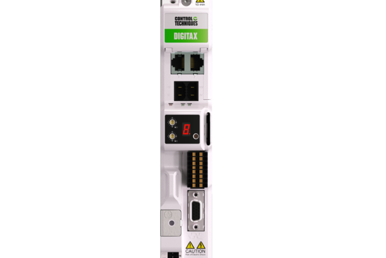 Servo Drives – Cimtec Automation