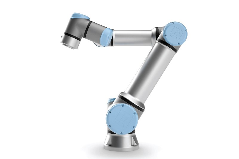 Universal Robots – Cimtec Automation