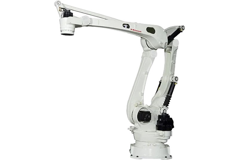 Palletizing Robots – Cimtec Automation