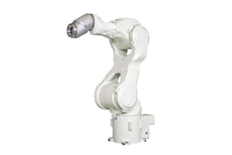 Explosion Proof Painting Robots – Cimtec Automation