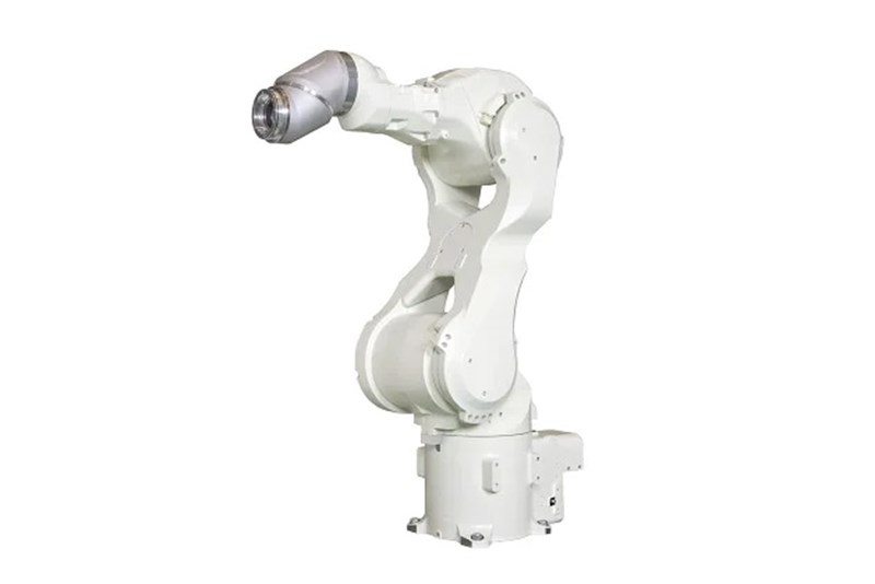 Explosion Proof Painting Robots – Cimtec Automation