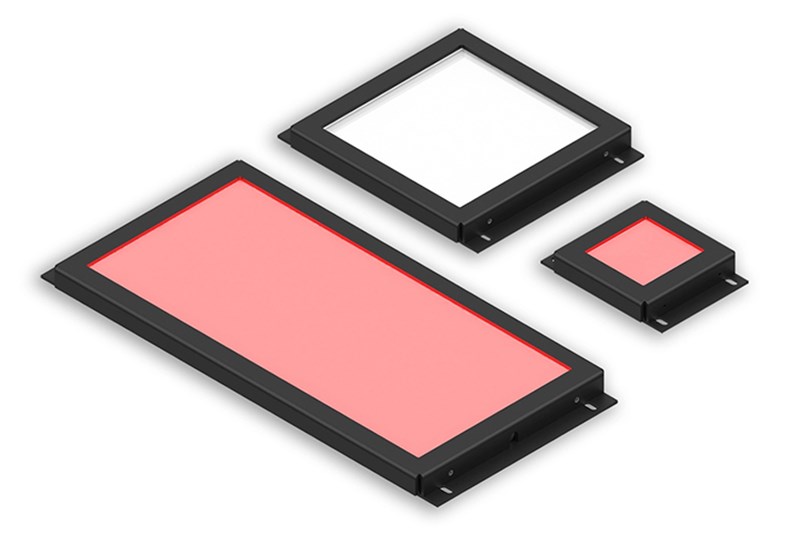 Backlights – Cimtec Automation