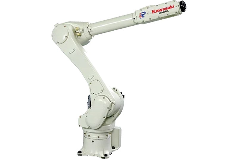 Arc Welding Robots – Cimtec Automation