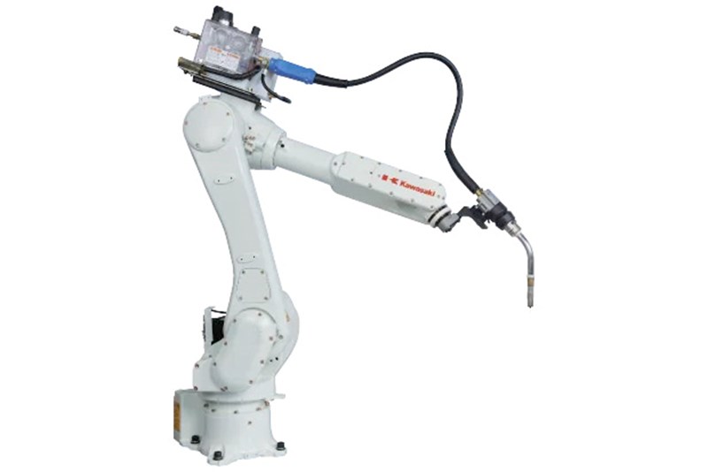 Arc Welding Robots – Cimtec Automation
