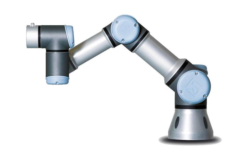 Universal Robots – Cimtec Automation