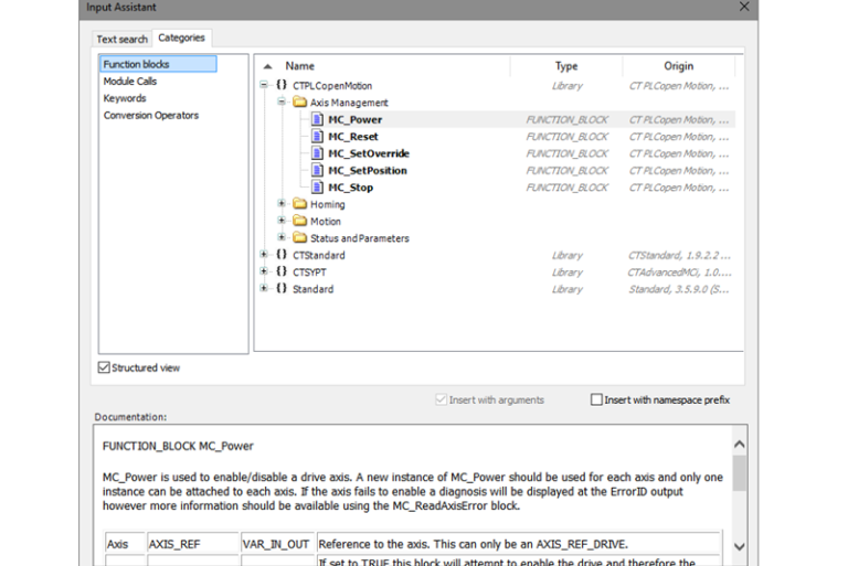 Integration Software – Cimtec Automation