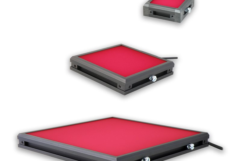 Backlights – Cimtec Automation