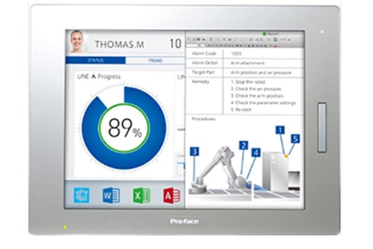 Pro-Face – Cimtec Automation