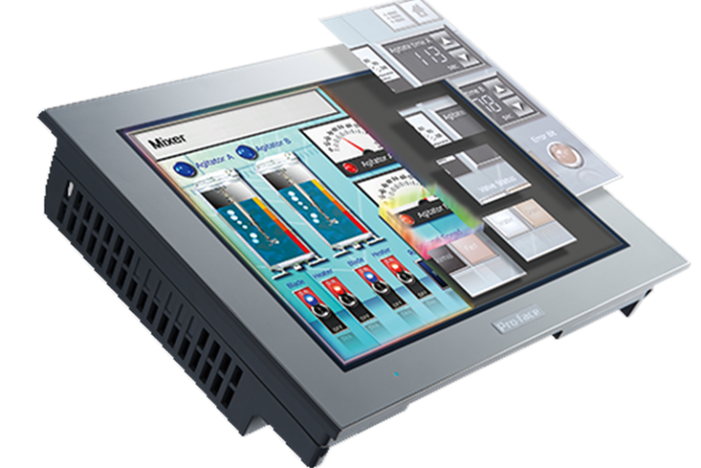 HMI + Control – Cimtec Automation