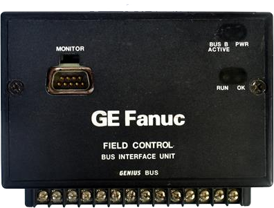 GE Field Control – Cimtec Automation