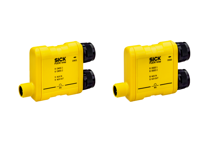 Safety Solutions – Cimtec Automation