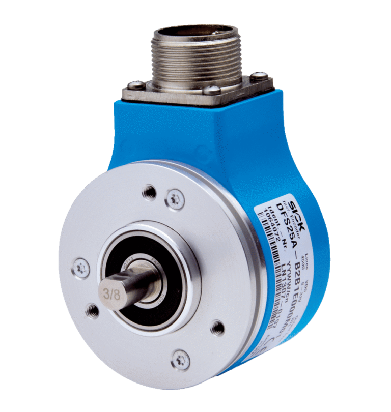 SICK Encoders – Cimtec Automation