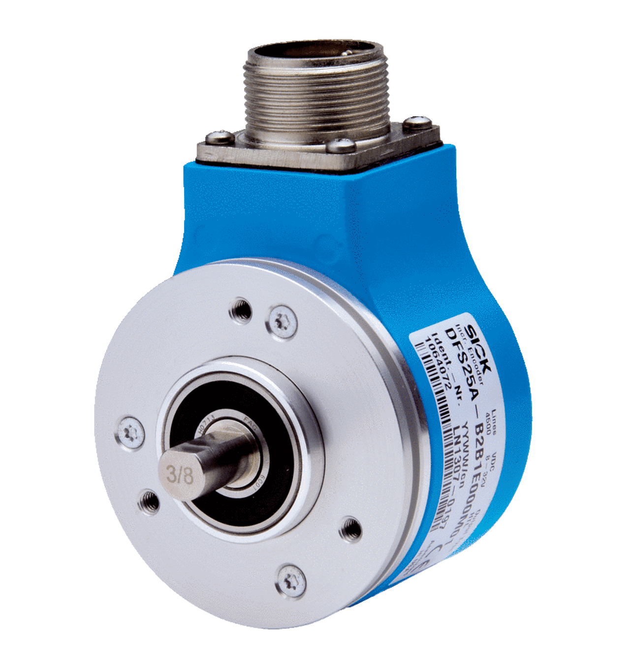 SICK Encoders – Cimtec Automation
