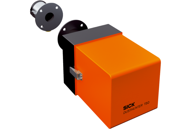 SICK Dust Measuring Devices – Cimtec Automation