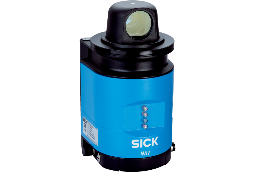 Industrial Sensors – Cimtec Automation