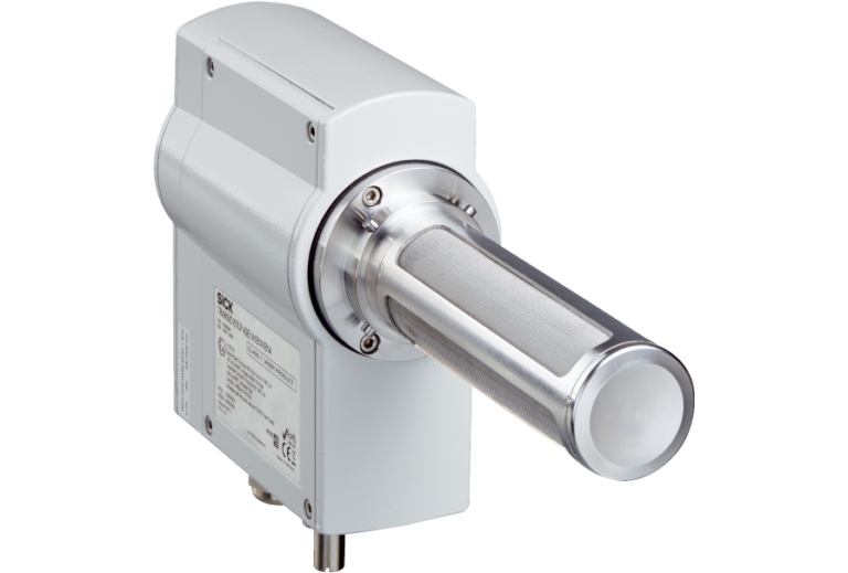 SICK Gas Analyzers – Cimtec Automation