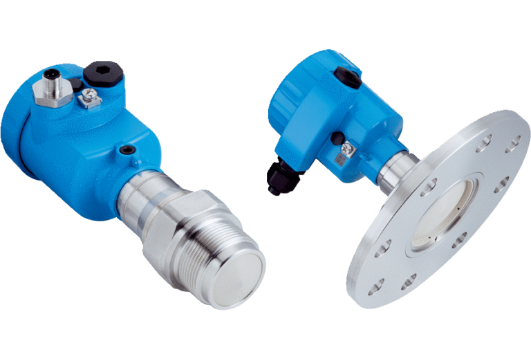 SICK Level Sensors – Cimtec Automation