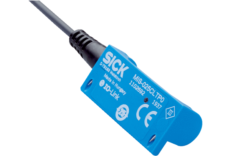 SICK Magnetic proximity sensors – Cimtec Automation