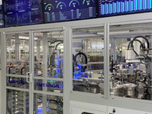 Emerson PLC’S – Cimtec Automation