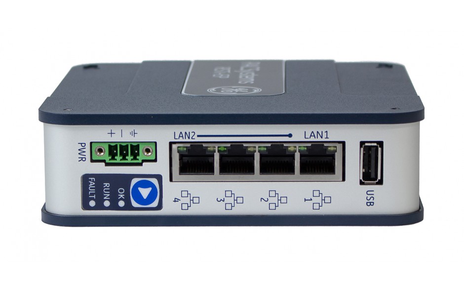 Emerson PLC’S – Cimtec Automation