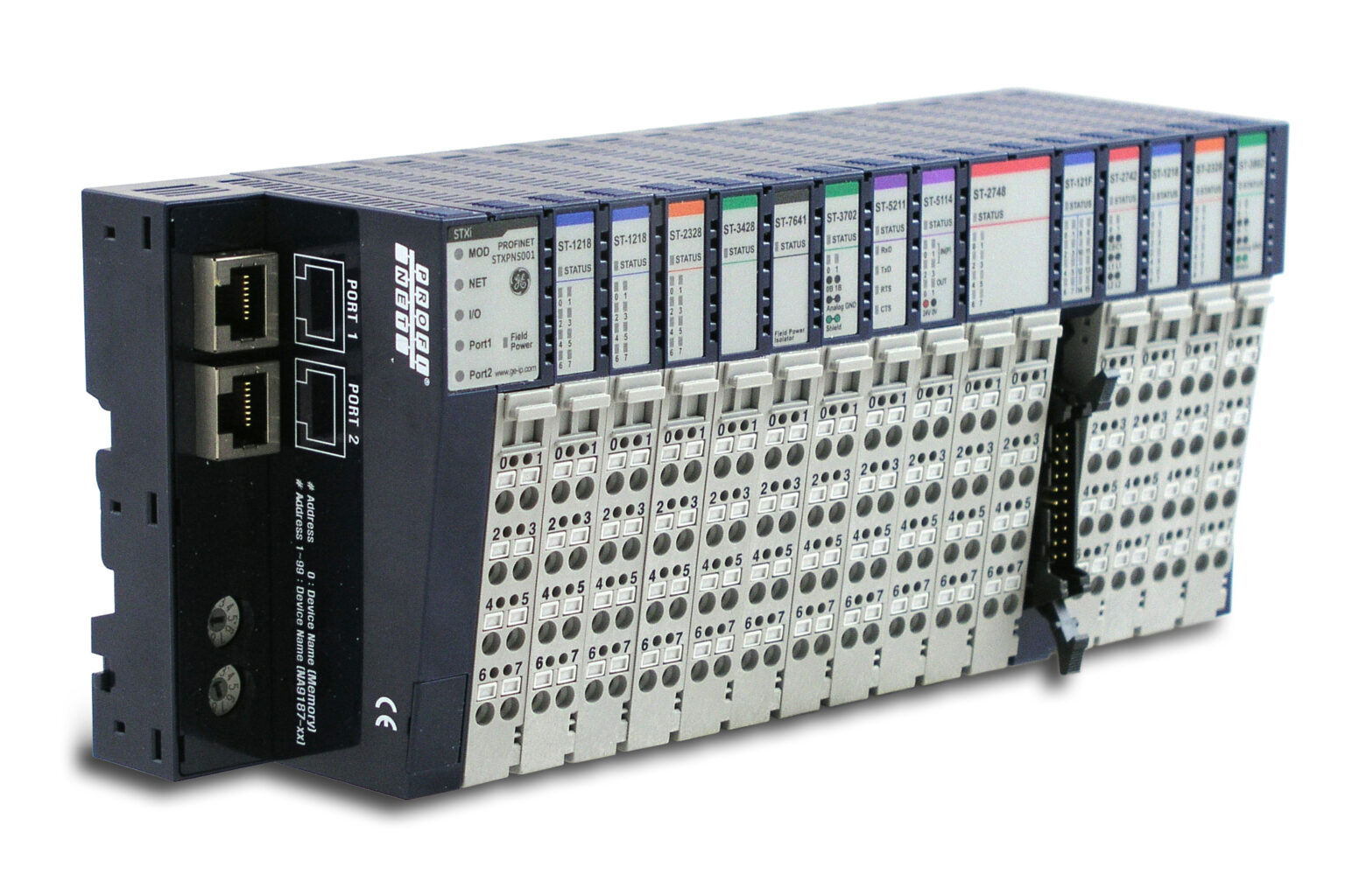 Emerson Automation – Cimtec Automation