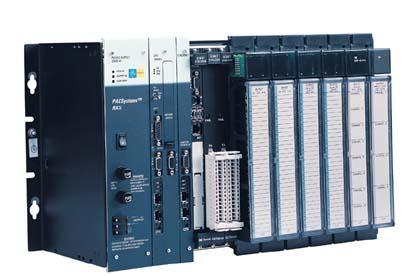 RX7i PAC SYSTEMS – Cimtec Automation