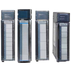Emerson Rx3i PAC System – Cimtec Automation