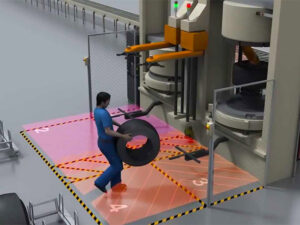 Case Studies-SICK Safety Systems Improve Workplace Safety – Cimtec ...