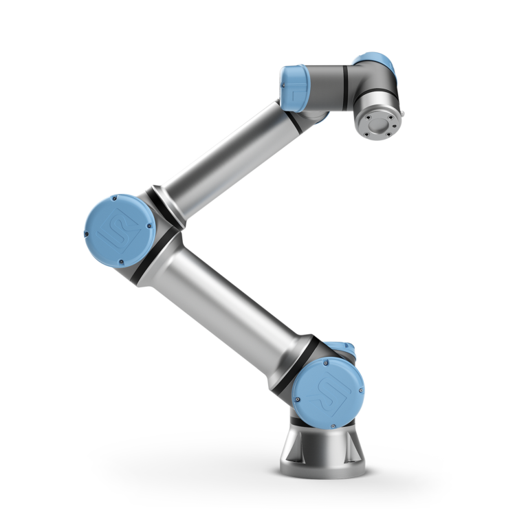 UR5e - Cimtec Automation