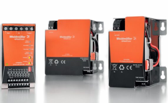 Weidmuller – Cimtec Automation