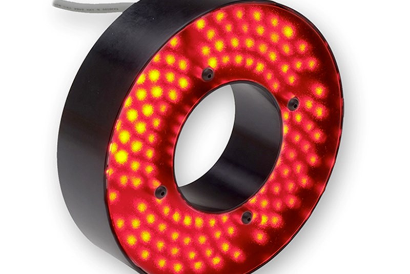 Ring Lights-Bright Field – Cimtec Automation