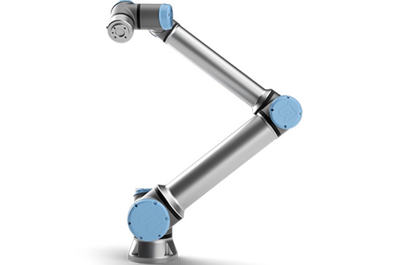 Universal Robots – Cimtec Automation