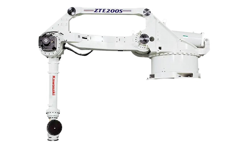 General Purpose Robots – Cimtec Automation