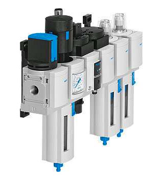 FESTO – Cimtec Automation