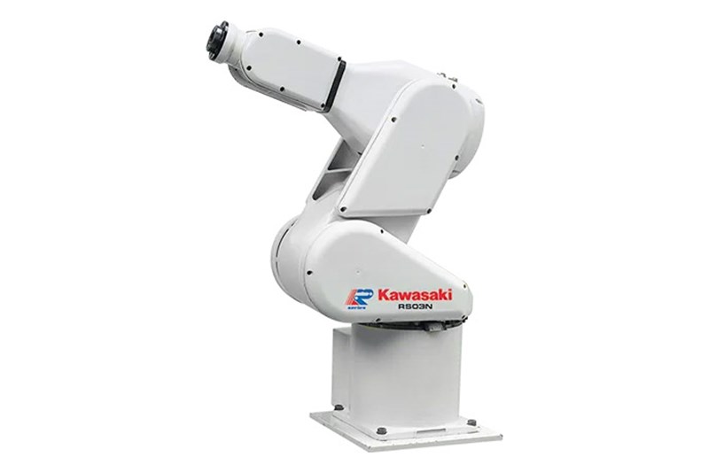 General Purpose Robots – Cimtec Automation