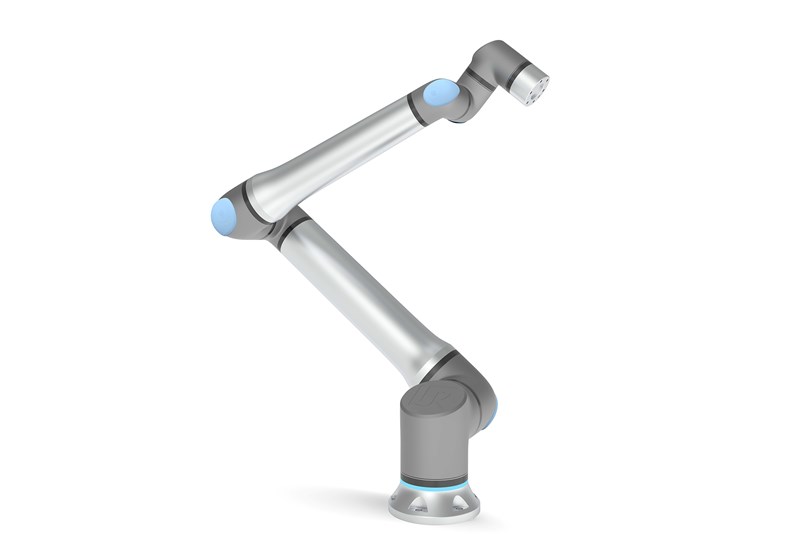 Universal Robots – Cimtec Automation