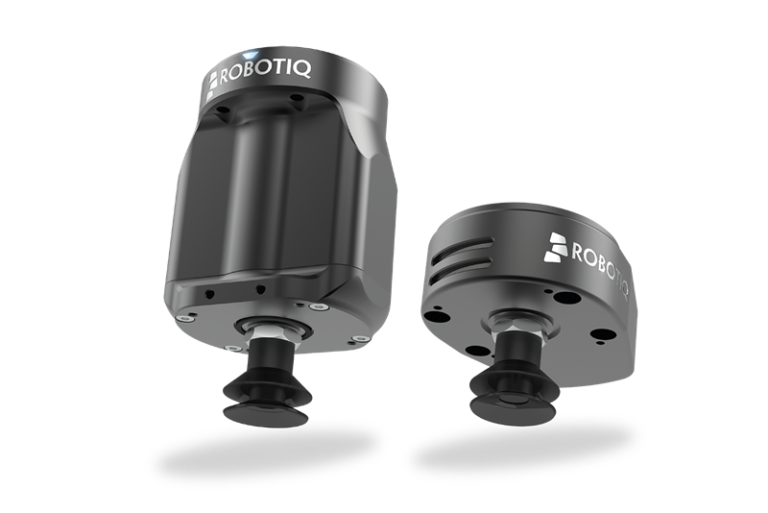 Robotiq – Cimtec Automation
