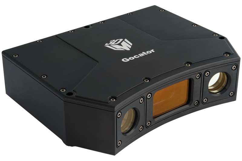 3D Snapshot Sensors – Cimtec Automation